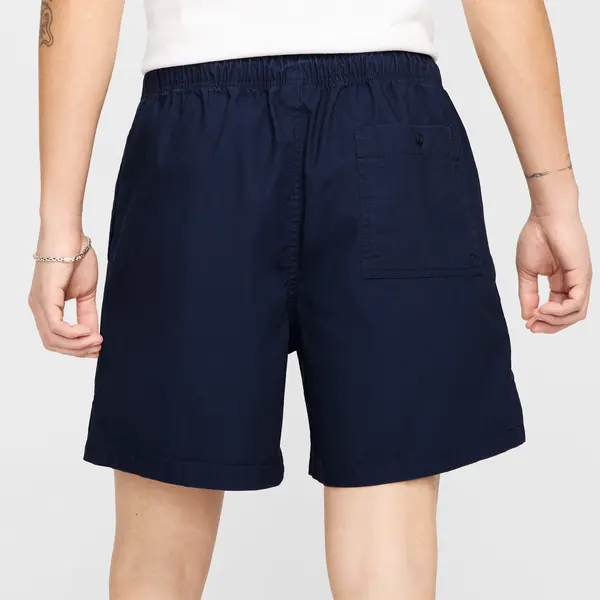 Nike Club Flow Shorts - Blue