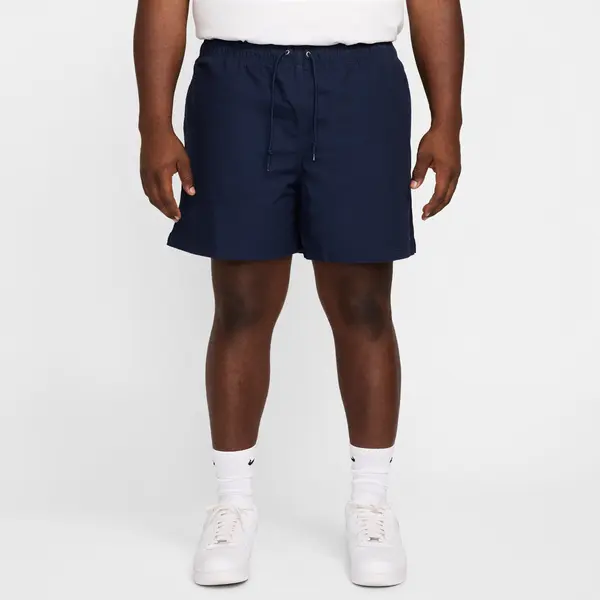 Nike Club Flow Shorts - Blue