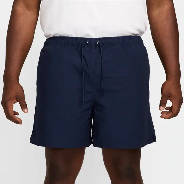 Nike Club Flow Shorts - Blue