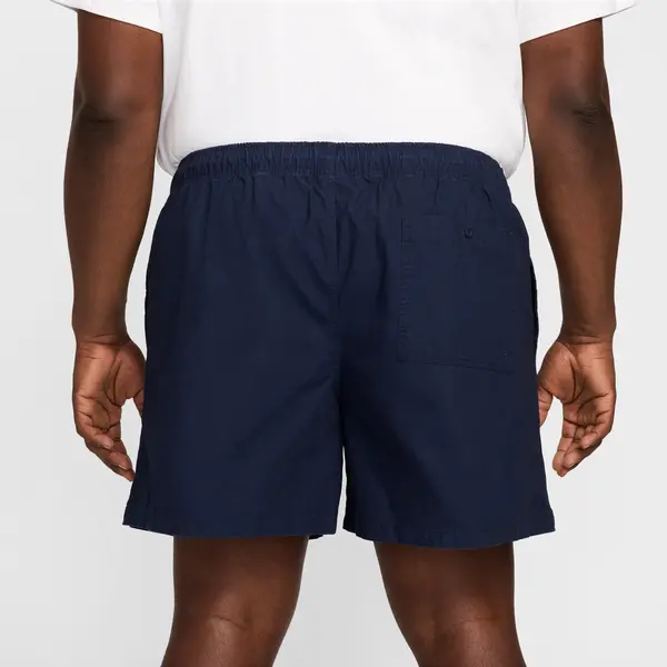 Nike Club Flow Shorts - Blue