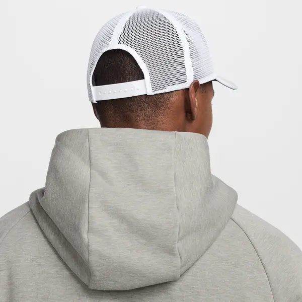 Nike Rise Dri-fit Trucker Cap