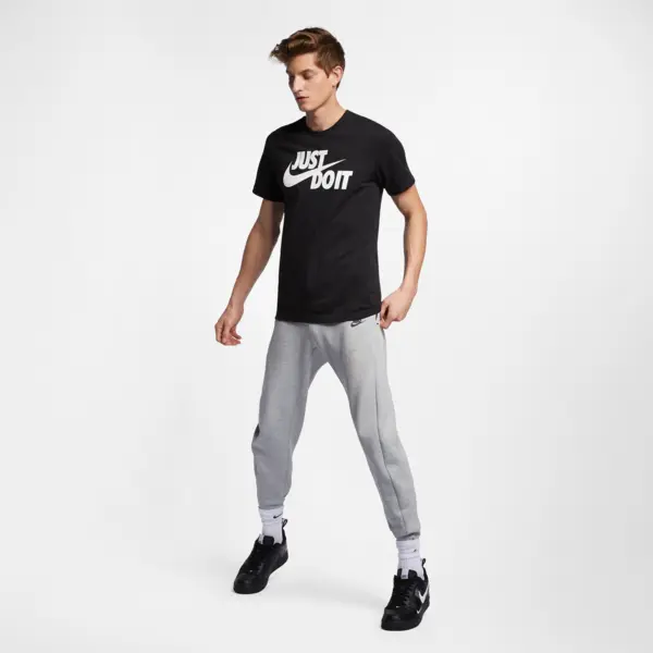 Nike Sportswear Jdi T-shirt - Black