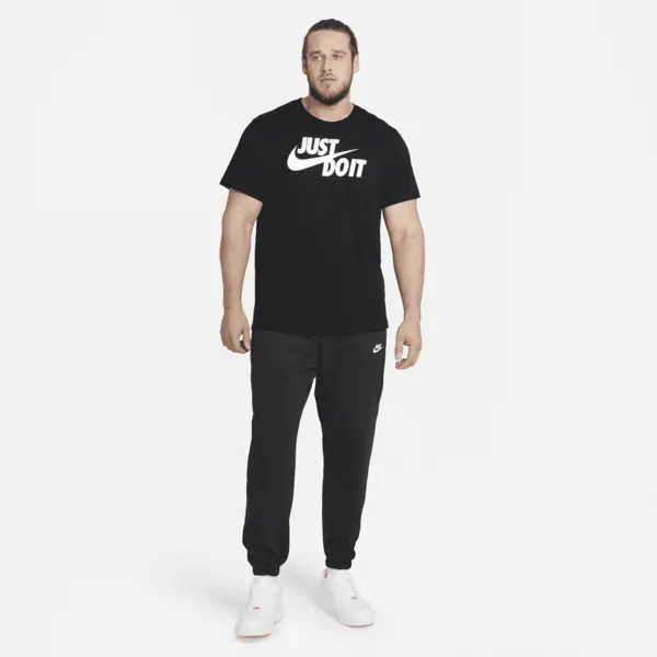 Nike Sportswear Jdi T-shirt - Black