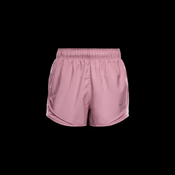 Nike Tempo Dri-fit Mid-rise Brief-lined Running Shorts