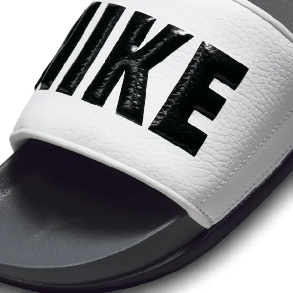 Nike Offcourt Slides - Grey