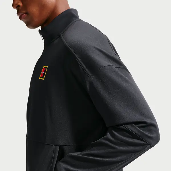 Nike Court Heritage Tennis Jacket