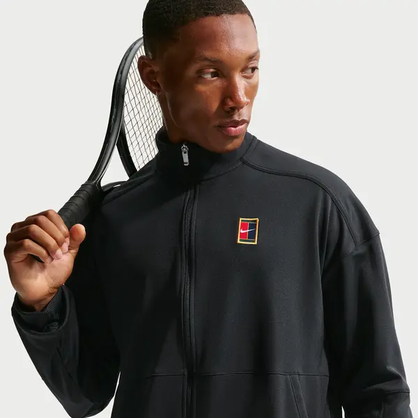 Nike Court Heritage Tennis Jacket