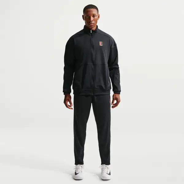 Nike Court Heritage Tennis Jacket