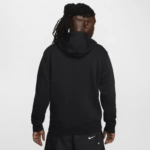 Nike Pullover Hoodie