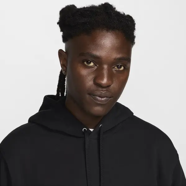 Nike Pullover Hoodie