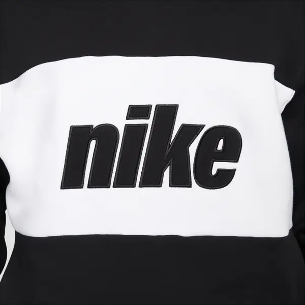 Nike Pullover Hoodie