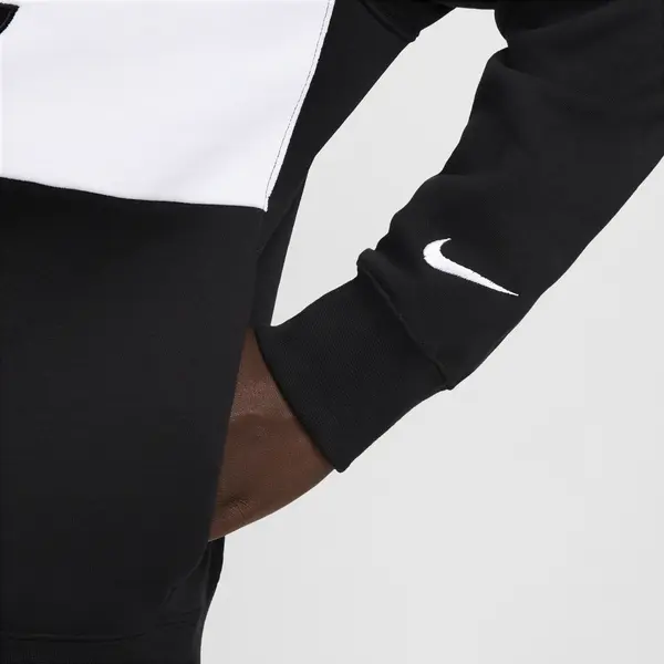Nike Pullover Hoodie