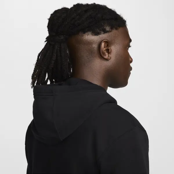 Nike Pullover Hoodie