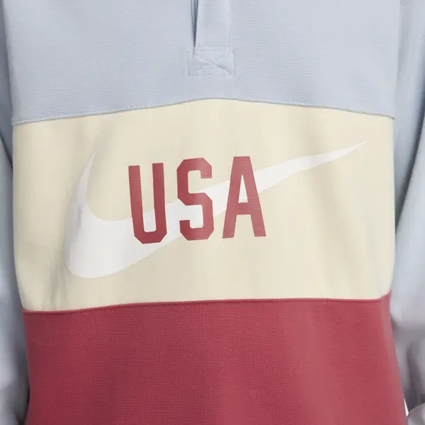 Nike Usa Rugby Top
