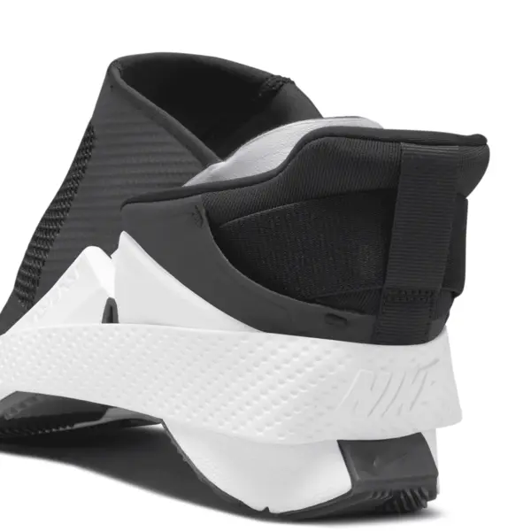 Nike Go Flyease Easy On/off Sneakers - Black