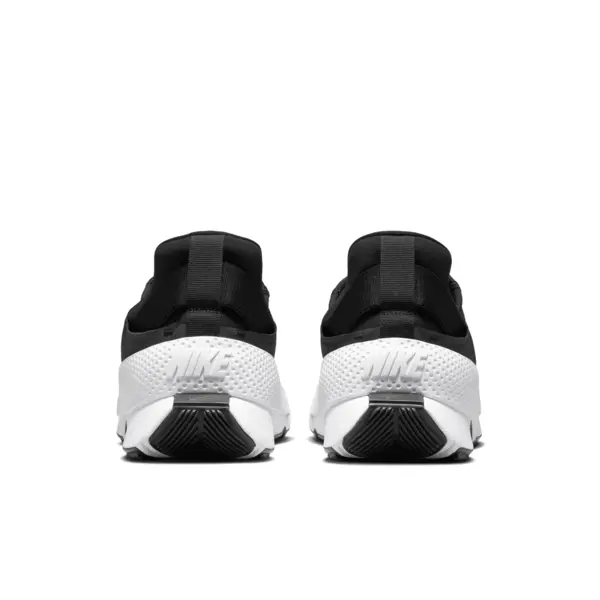 Nike Go Flyease Easy On/off Sneakers - Black