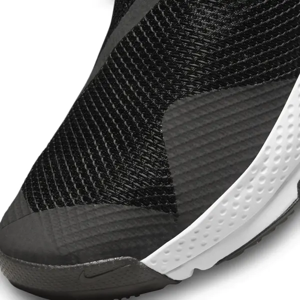 Nike Go Flyease Easy On/off Sneakers - Black