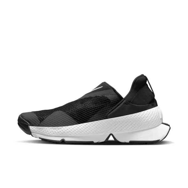 Nike Go Flyease Easy On/off Sneakers - Black
