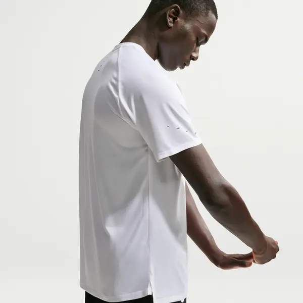 Nike Stride Dri-fit Adv Short-sleeve Running Top