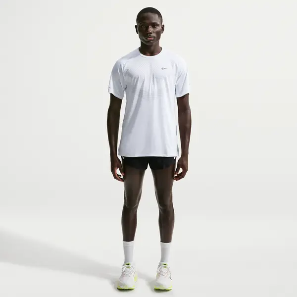 Nike Stride Dri-fit Adv Short-sleeve Running Top