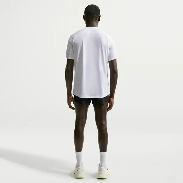 Nike Stride Dri-fit Adv Short-sleeve Running Top