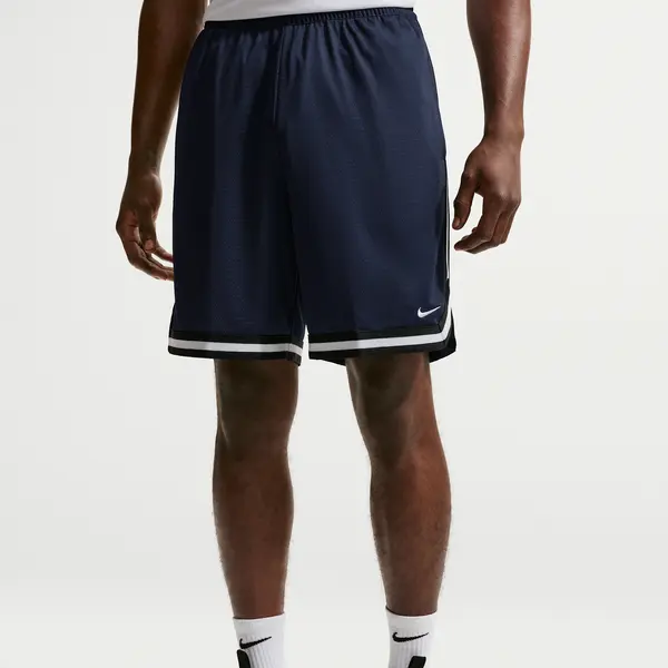 Nike Dna Dri-fit 8" Basketball Shorts - Blue