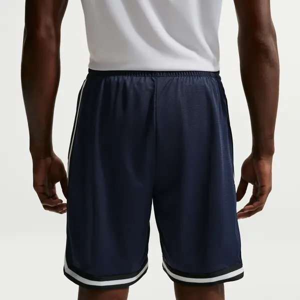 Nike Dna Dri-fit 8" Basketball Shorts - Blue