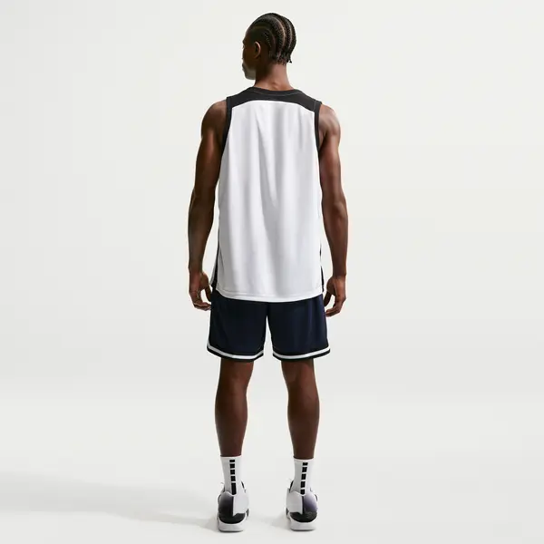 Nike Dna Dri-fit 8" Basketball Shorts - Blue