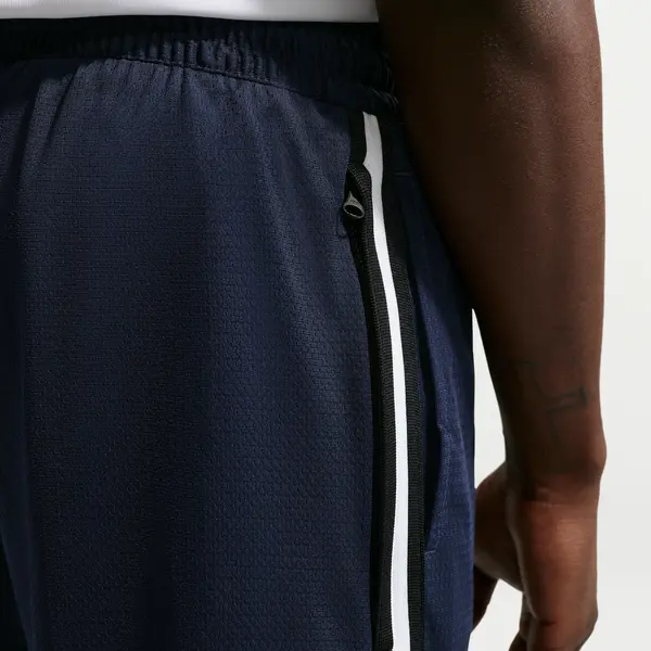 Nike Dna Dri-fit 8" Basketball Shorts - Blue