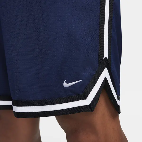 Nike Dna Dri-fit 8" Basketball Shorts - Blue