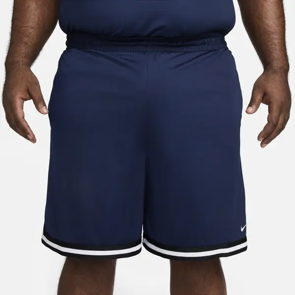 Nike Dna Dri-fit 8" Basketball Shorts - Blue