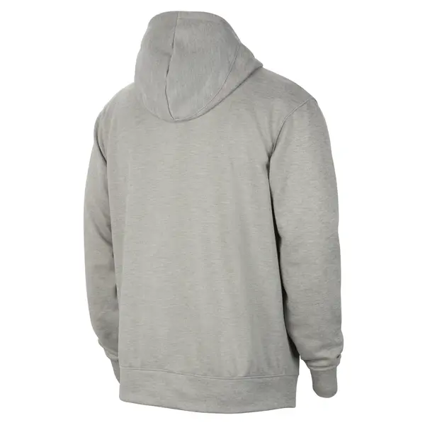 Nike Usa Practice Basketball Fleece Hoodie