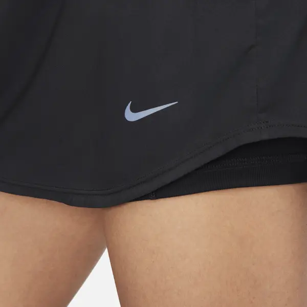 Nike One Dri-fit Ultra High-waisted Skort