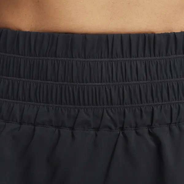 Nike One Dri-fit Ultra High-waisted Skort
