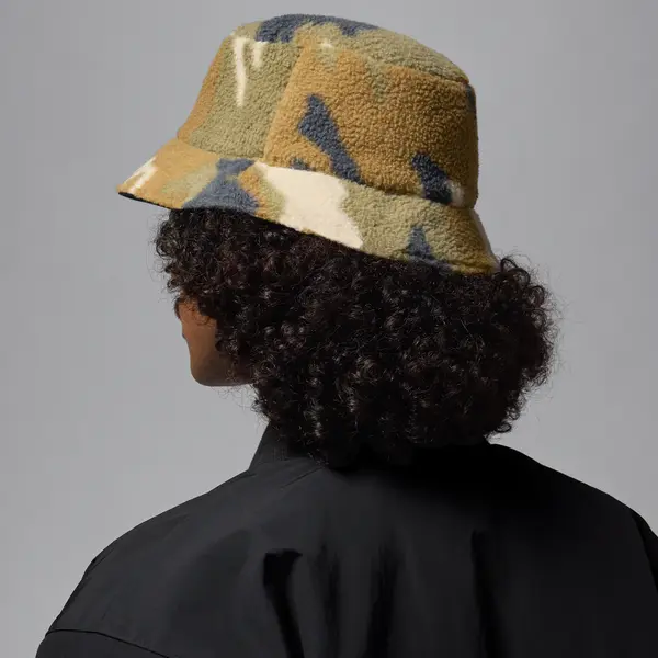 JORDAN Apex Winter Bucket Hat