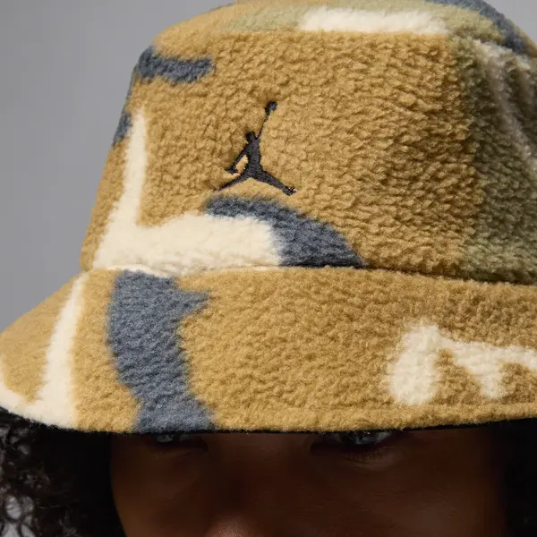 JORDAN Apex Winter Bucket Hat