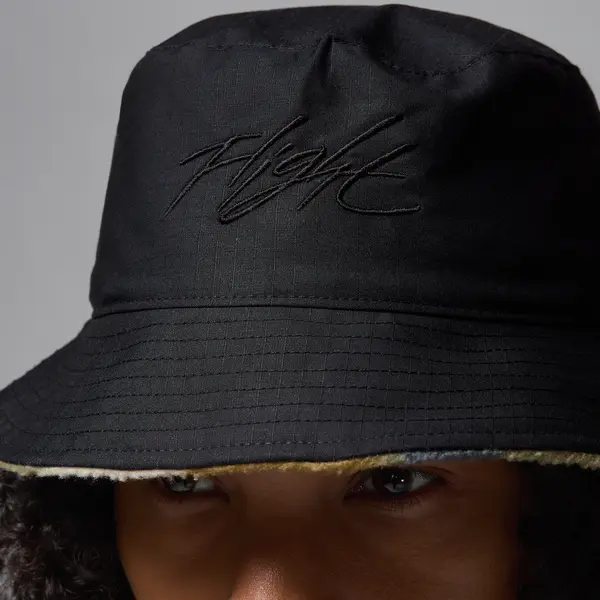 JORDAN Apex Winter Bucket Hat
