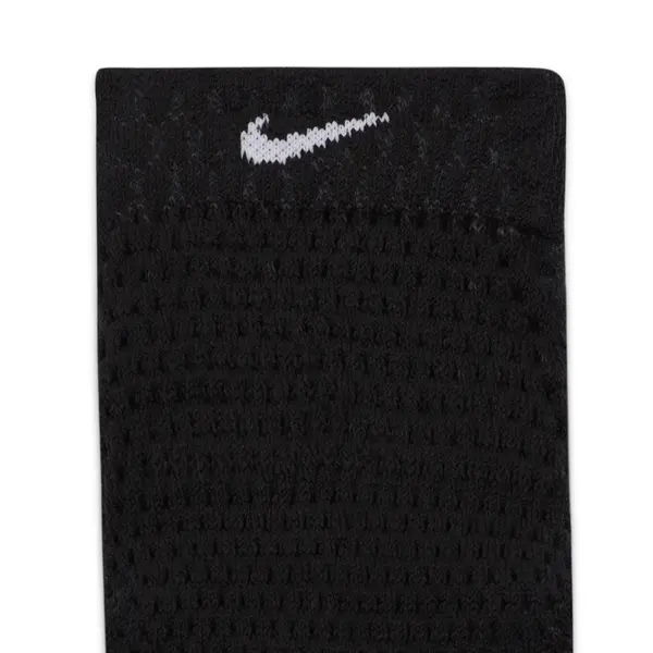 Nike Unicorn Dri-fit Adv Cushioned Ankle Socks - Black