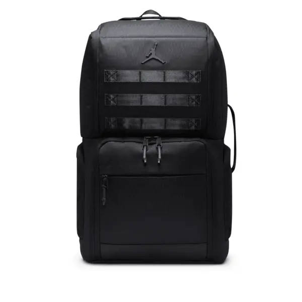 JORDAN Collectors Backpack - Black