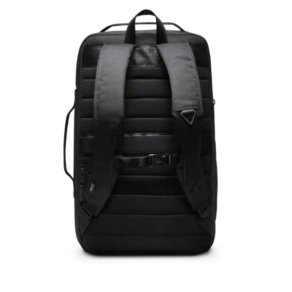 JORDAN Collectors Backpack - Black