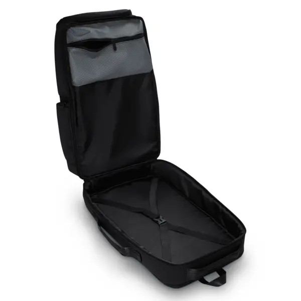JORDAN Collectors Backpack - Black