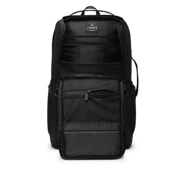 JORDAN Collectors Backpack - Black