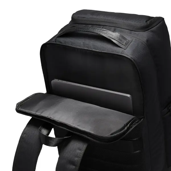 JORDAN Collectors Backpack - Black