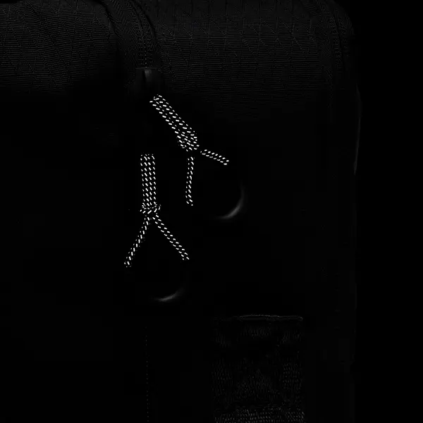 JORDAN Collectors Backpack - Black