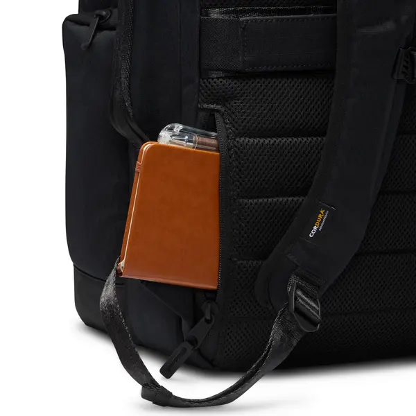 JORDAN Collectors Backpack - Black