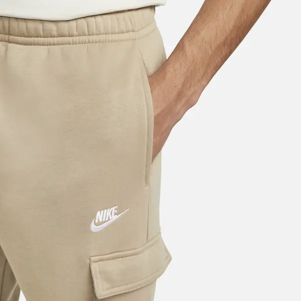 Nike Sportswear Club Fleece Cargo Pants