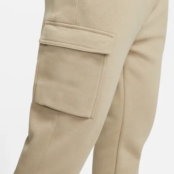 Nike Sportswear Club Fleece Cargo Pants