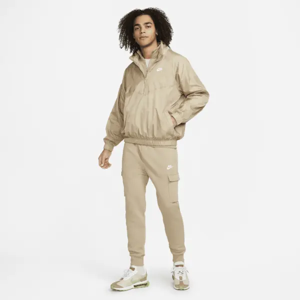 Nike Sportswear Club Fleece Cargo Pants