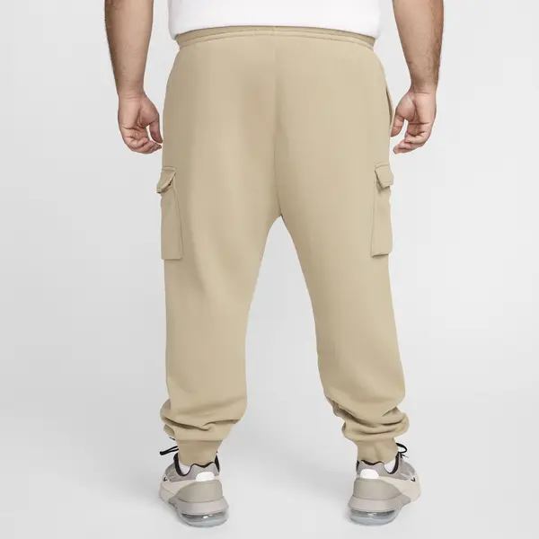 Nike Sportswear Club Fleece Cargo Pants
