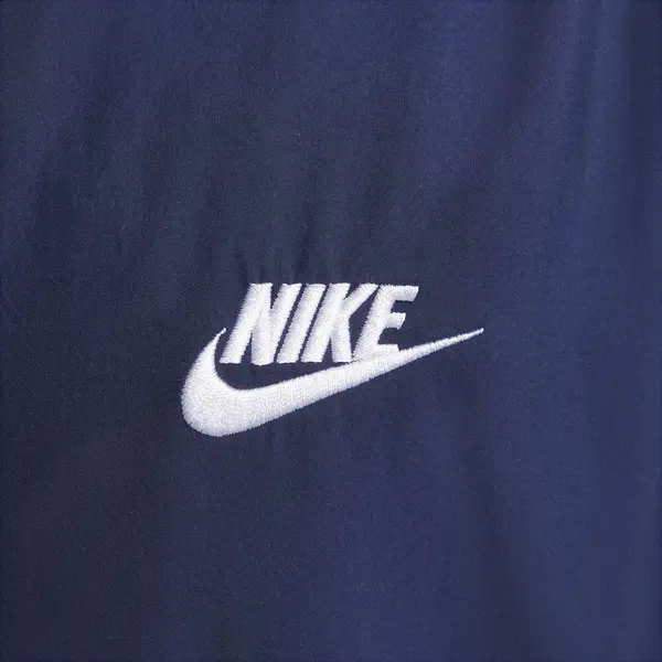 Nike Club Coaches' Jacket - Blue